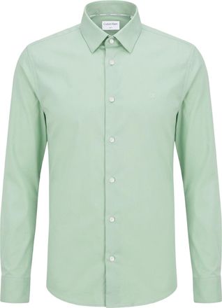 Calvin Klein TOPS - Hemden auf YOOX.COM