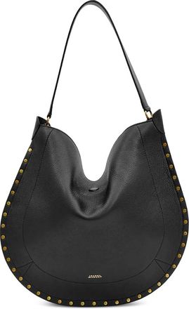 Isabel Marant Oskan Soft Shoulder Bag