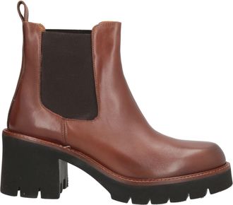 Mat:20 SCHUHE - Stiefeletten auf YOOX.COM