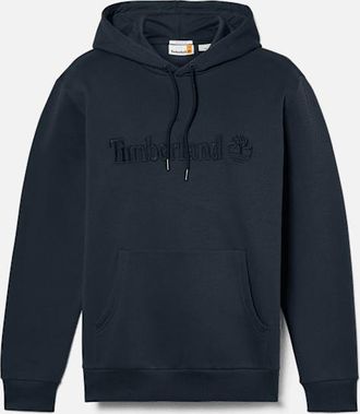 Timberland Hampthon Hoodie f&uuml;r Herren in Dunkelblau, Herren, Blau, Gr&ouml;&szlig;e