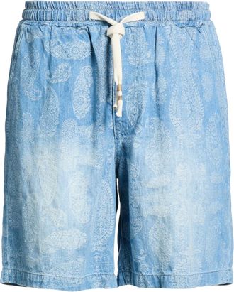 Tooco HOSEN & R&Ouml;CKE - Jeansshorts auf YOOX.COM