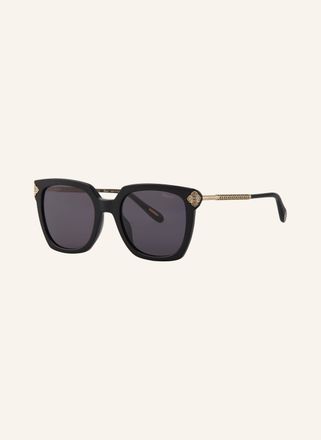 Chopard Sonnenbrille c8000202 schwarz