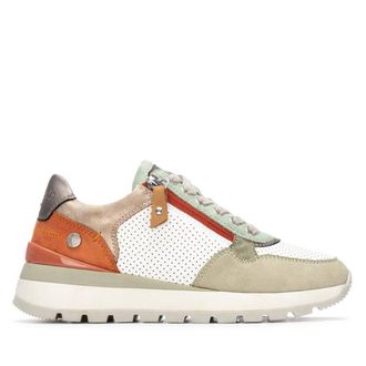 Refresh Sportschuhe Sneaker Damen Aqua - Bequeme und vielseitige Schuhe - Casual Mode - Modell 17512601 (Gr&ouml;&szlig;e 41)