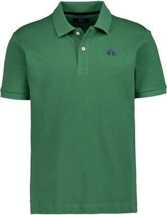 La Martina Herren Polo-Shirt