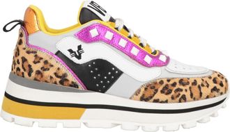 Emanuelle Vee SCHUHE - Sneakers auf YOOX.COM