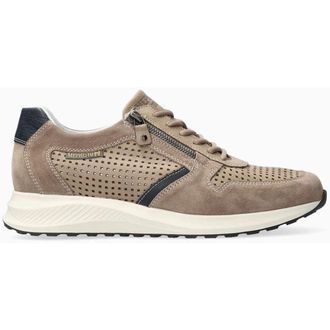 Mephisto Baskets en cuir DINO-PERF.P5139263