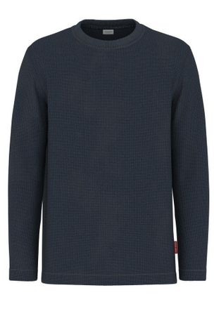 Joop Langarmshirt Darian Mit Rundhalsausschnitt