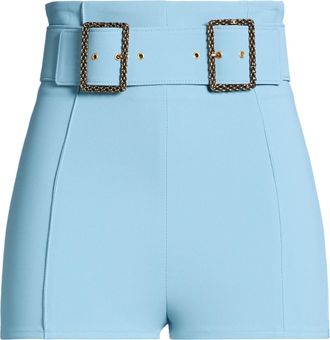 Elisabetta Franchi HOSEN & R&Ouml;CKE - Shorts & Bermudashorts auf YOOX.COM