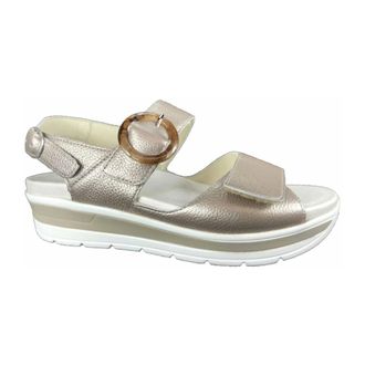 Solidus Damen, Schuhe, Grau, 39 EUGr&ouml;&szlig;e