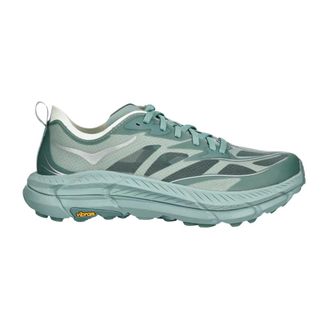 Hoka One One Mafate Speed 4 Lite - Homme - Sport - Vert - Taille: 40 EU