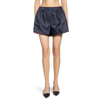 Prada Re-Nylon Shorts