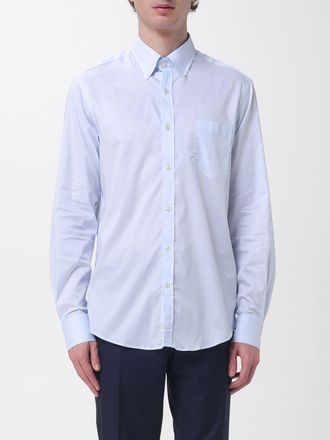 Paul & Shark Hemd PAUL & SHARK Herren Farbe Hellblau