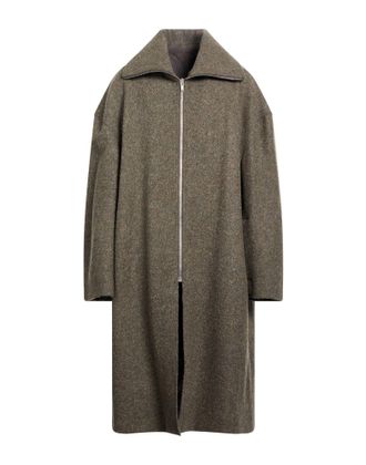 Rick Owens JACKEN & M&Auml;NTEL - M&auml;ntel auf YOOX.COM