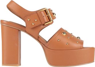 See By Chloé SCHUHE - Sandalen auf YOOX.COM