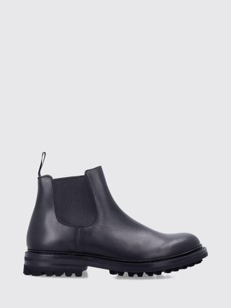 Churchs Schn&uuml;rschuhe Herren Farbe Schwarz
