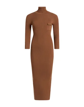 Elisabetta Franchi KLEIDER - Midi-Kleider auf YOOX.COM