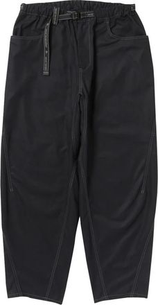 And Wander Homme, Sport, Noir, Taille: L Outdoor Pantalons