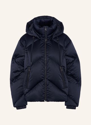 Bogner Daunenjacke Giorgia blau
