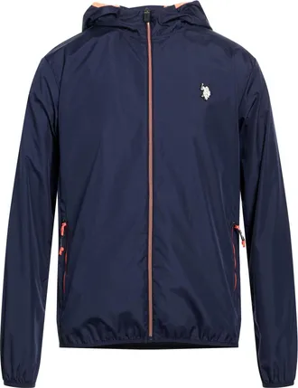 U.S.Polo Association JACKEN & M&Auml;NTEL - Jacken und Anoraks auf YOOX.COM