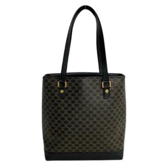 Celine Damen, Pre-Owned, Schwarzk, ONE SIZEGr&ouml;&szlig;e