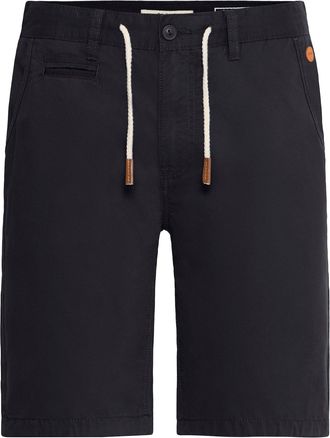 Blend Chinoshorts mit elastischem Bund Kaito