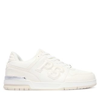 Plein Sport Sneakers Plein Sport SAFS USC0934 SLE004N Wei&szlig;
