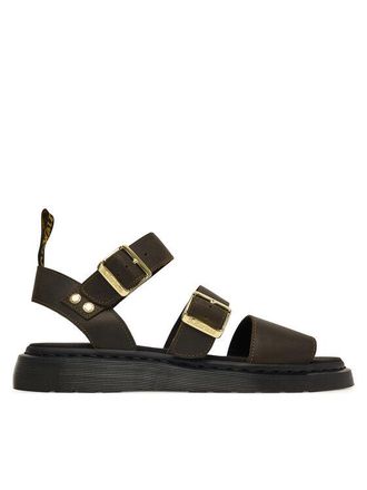 Dr. Martens Sandalen Gryphon DM42821300 Braun