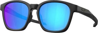 Oakley unisex, Accessoires, Noir, Taille: 52 MM Shackle Lunettes de soleil