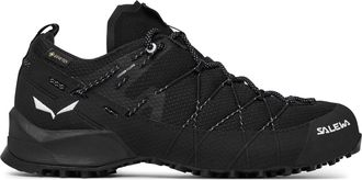 Salewa Trekkingschuhe Salewa Wildfire 2 Gtx W 61415 Schwarz