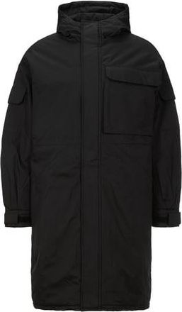 Saison 1865 Parka longue