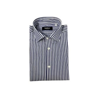 Baldinini Herren, Shirts, Blau, 2XLGr&ouml;&szlig;e
