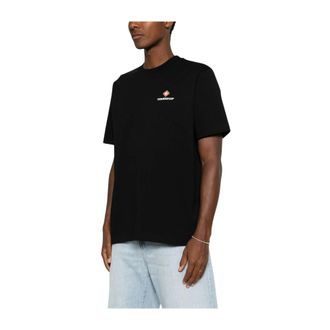 Casablanca Herren, Oberteile, Schwarzk, LGr&ouml;&szlig;e