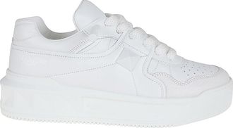 Valentino Garavani Sneaker - Wei&szlig;