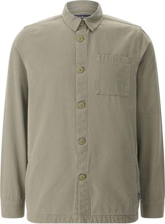 Barbour Homme, Vestes, Vert, Taille: S Surchemise