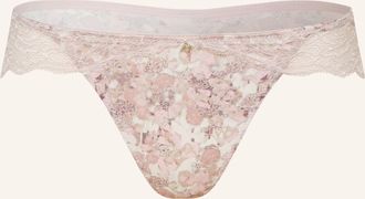 Joop Panty rosa