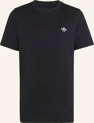 adidas Originals Adidas Originals T-Shirt Regular Tee schwarz