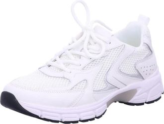 Gabor Damen, Schuhe, Wei&szlig;, 40 EUGr&ouml;&szlig;e
