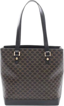 Celine Damen, Pre-Owned, Braun, ONE SIZEGr&ouml;&szlig;e