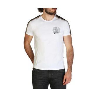 Aquascutum Homme, Tops, Blanc, Taille: L T-shirts pour hommes aquascutum