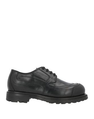 _J.L-A.L_ CHAUSSURES - Chaussures &agrave; lacets sur YOOX.COM