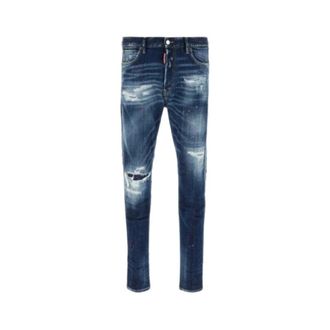 Dsquared2 Cool Guy Jeans - - Jeans - Herren - Blau - XS