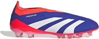 adidas Herren Fussball-Kunstrasenschuhe Predator Elite Laceless AG