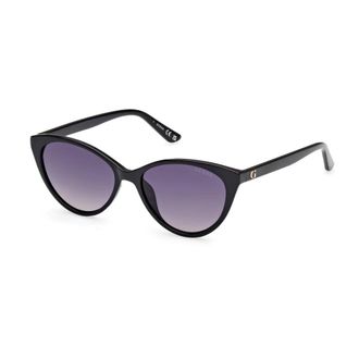 Guess Stylische Sonnenbrille - - Accessories - Damen - Schwarzk - 51 MM