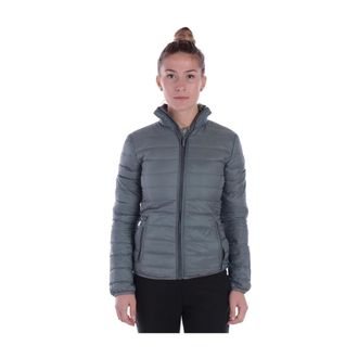 Armani Jeans Damen, Jacken, Grau, 2XSGr&ouml;&szlig;e