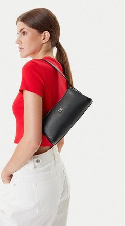 HUGO BOSS Handtasche Chris 2.0 50546985 Schwarz