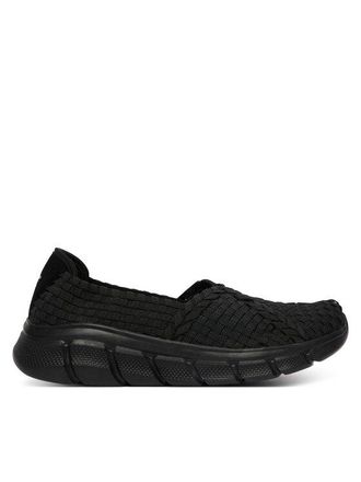 Skechers Ballerinas Bobs B Flex 117323/BBK Schwarz