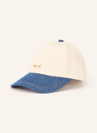 Nn.07 Nn.07 Cap weiss
