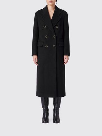 Pinko Manteau Femme couleur Noir