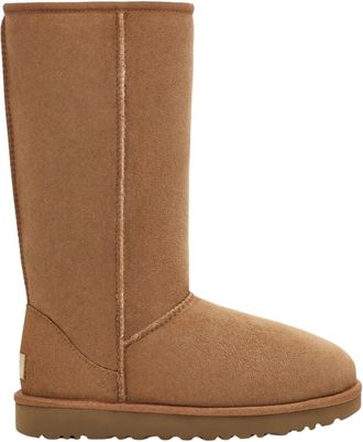 UGG Ugg, Femme, Chaussures, Brun, Taille: 36 EU Classic Boot