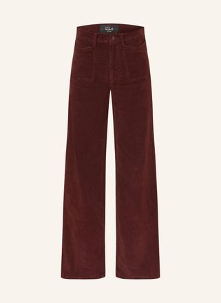 Rails Cordhose Olivos rot